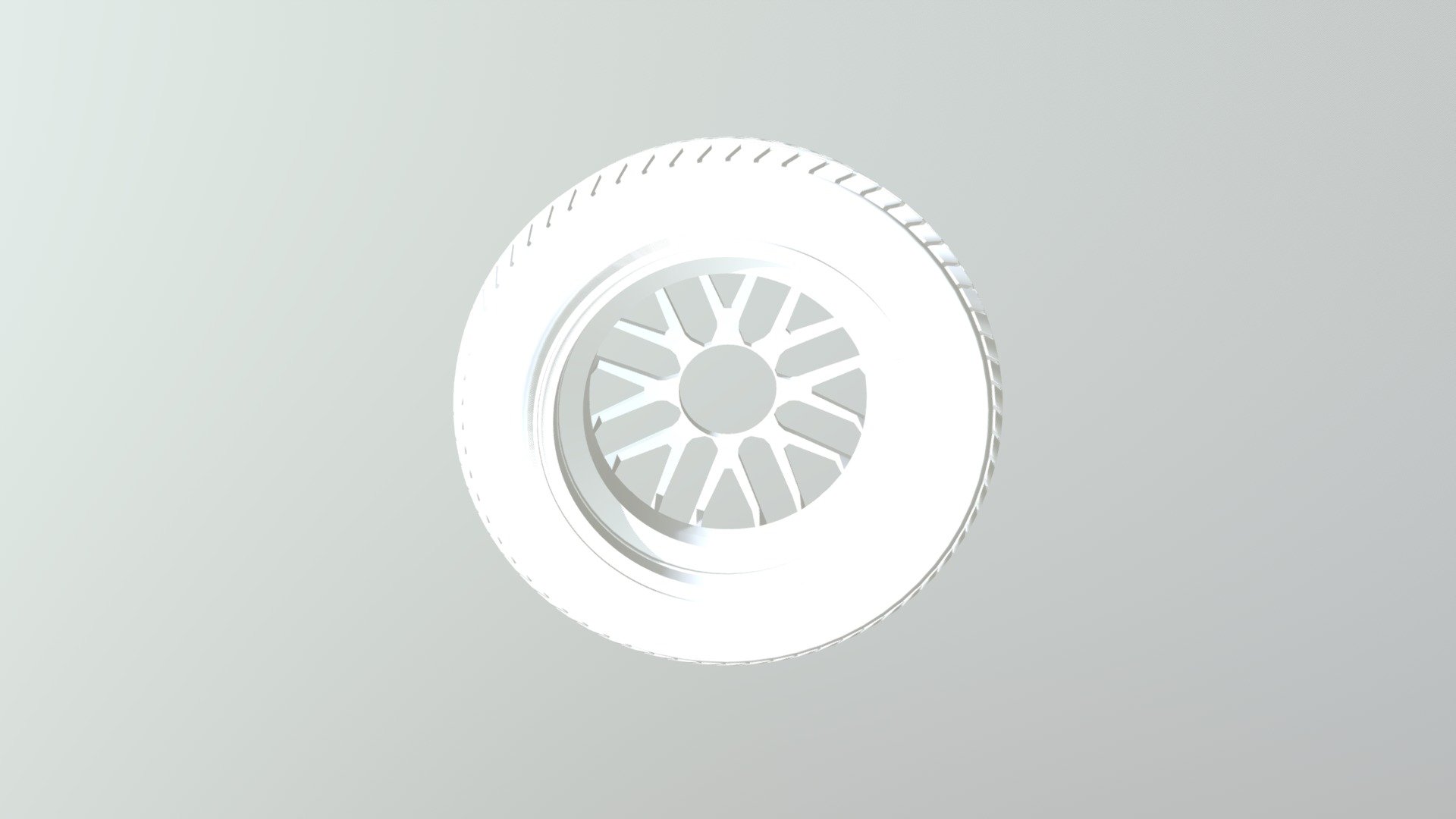 myTyre - 3D model by Cody Li (@ran40085) [0bfdf6f] - Sketchfab