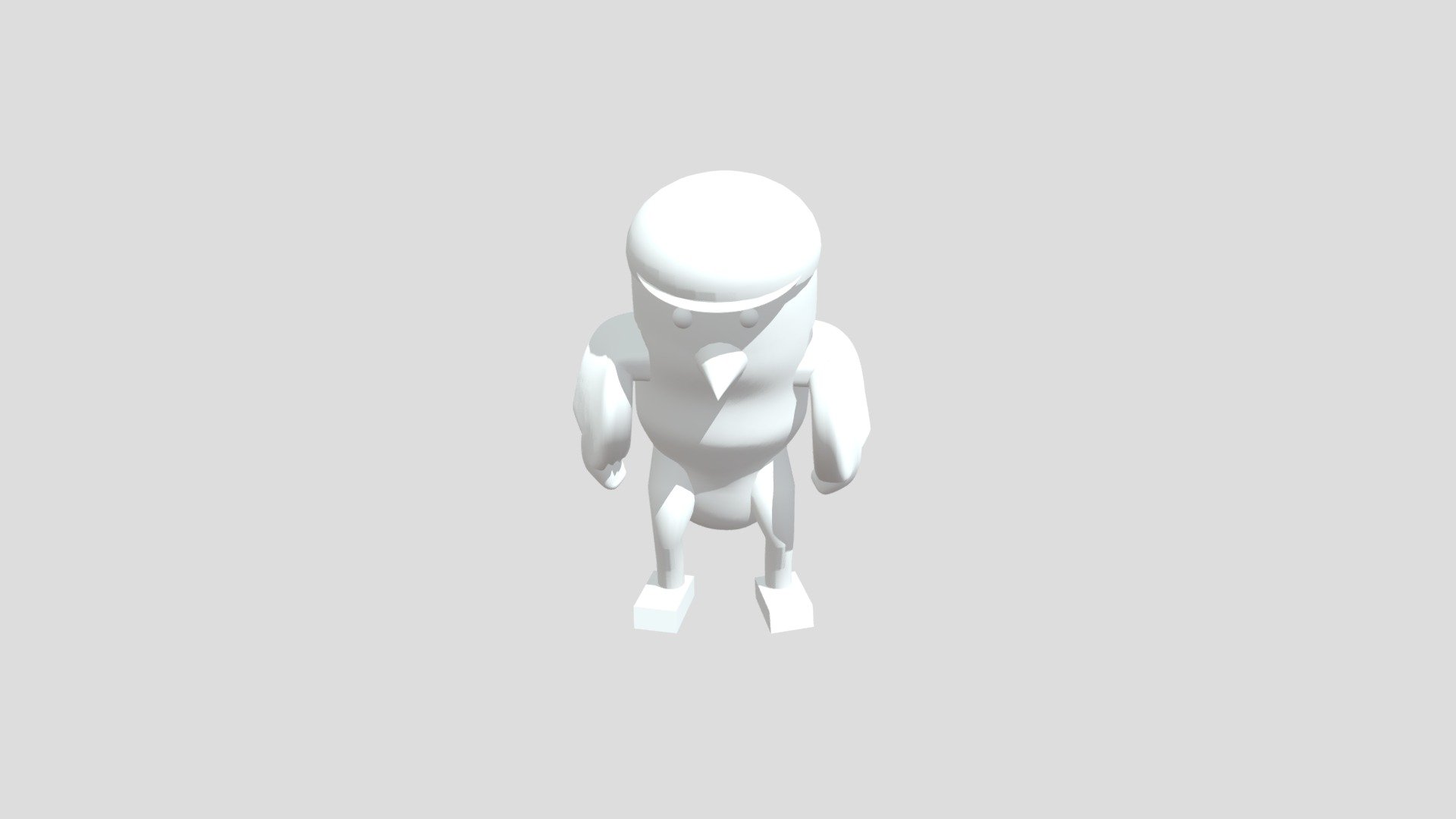 2324 Exp3dmg Van Den Eynden J Assignment04 Download Free 3d Model By