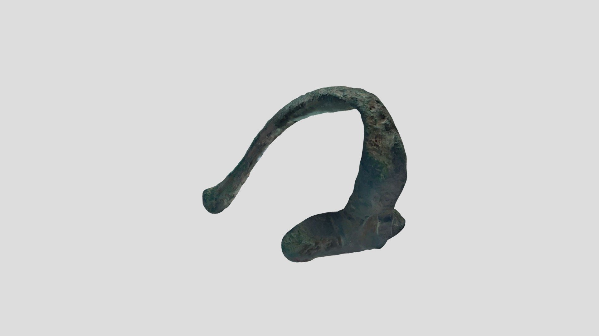 Wmid-0e688e - Roman Head stud brooch - Download Free 3D model by The ...