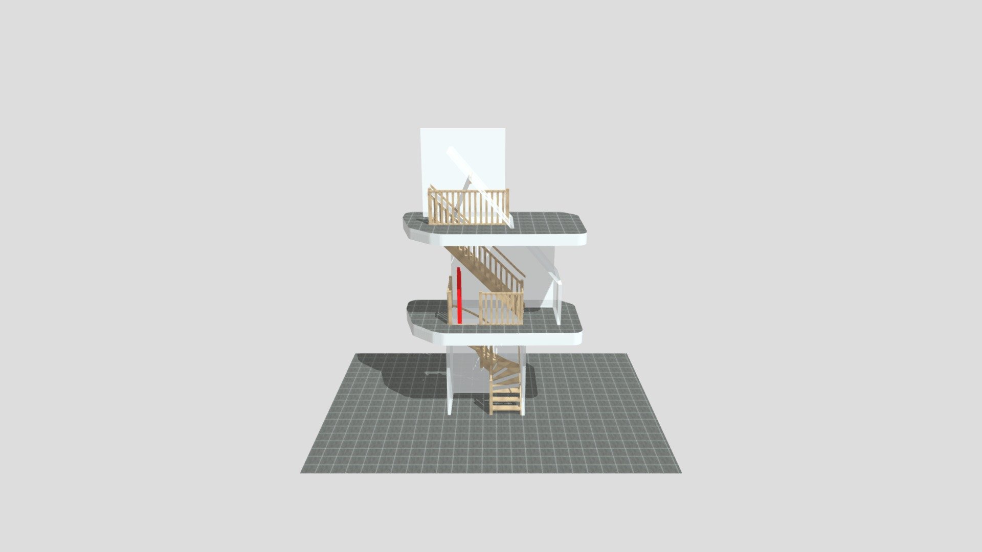 tr-ap - 3D model by TrapDirect [0c01c32] - Sketchfab