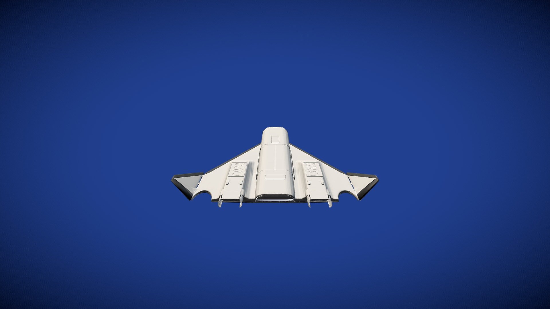 Zeus2 - 3D model by Veinwolf [0c024dc] - Sketchfab