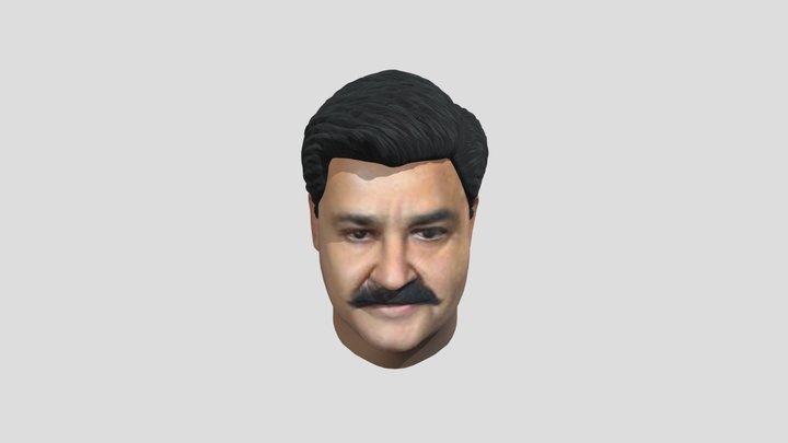 Bigboss 3D models - Sketchfab