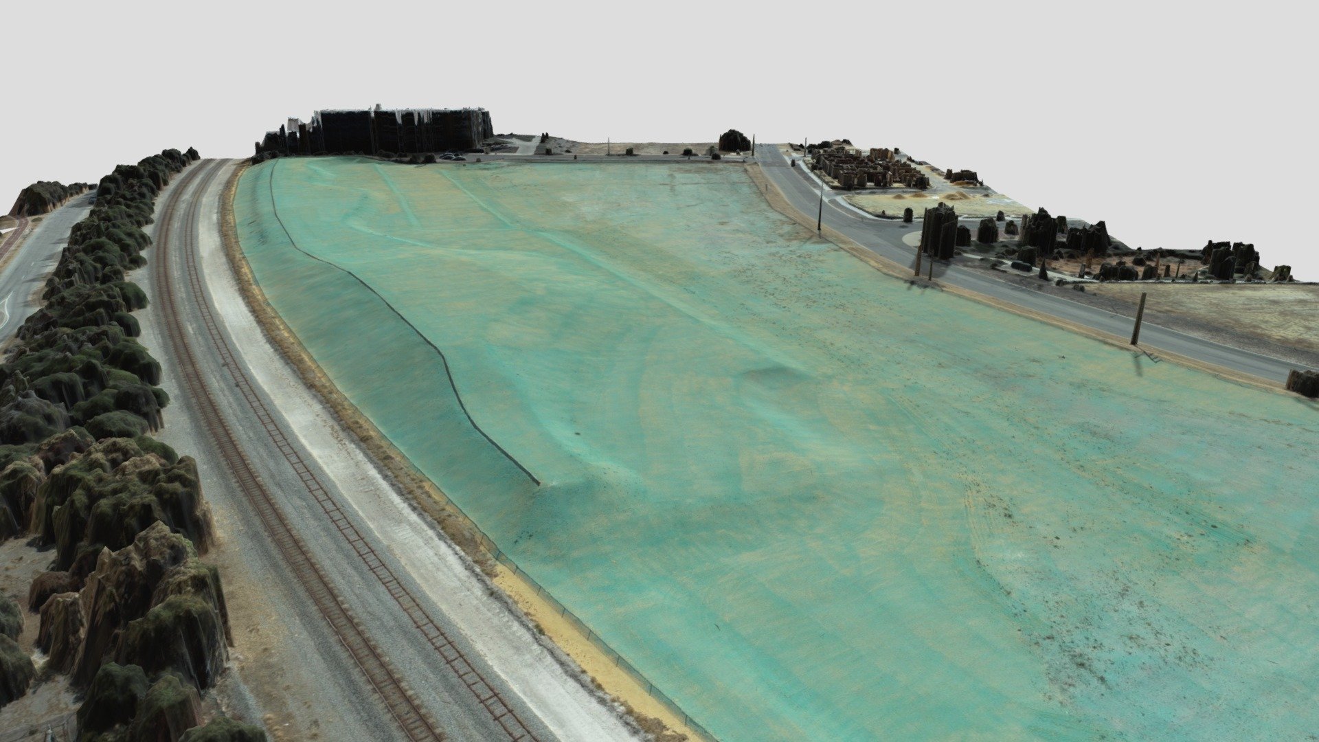 20230318_salt_lane_park - 3D model by rightplacegeo [0c03387] - Sketchfab