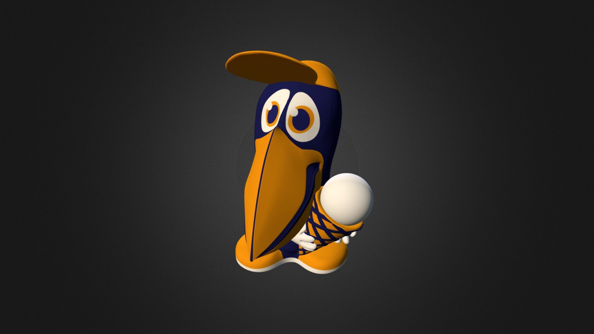 Vares Näidis 2 - 3D model by rainerselvet [0c0382f] - Sketchfab