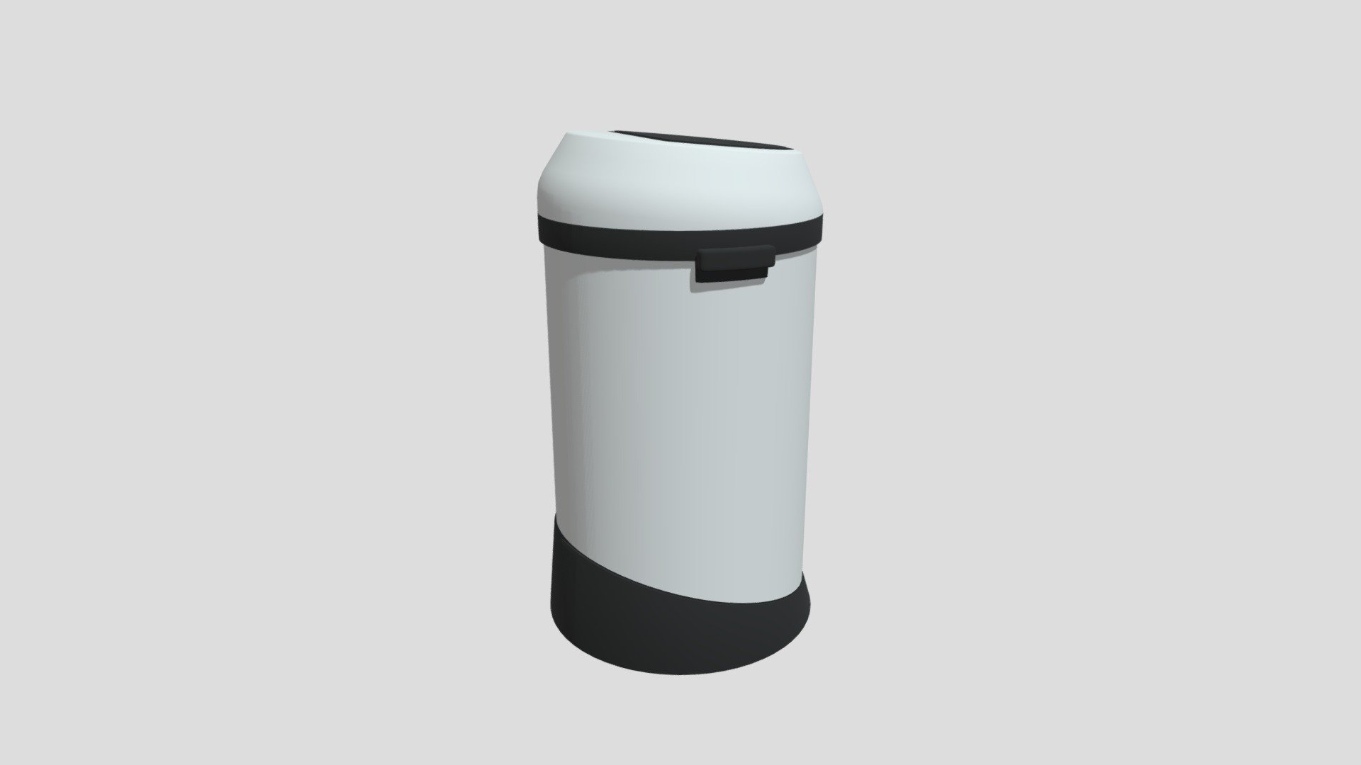 dust-bin - 3D model by Kageruka.De.Signer [0c0615d] - Sketchfab