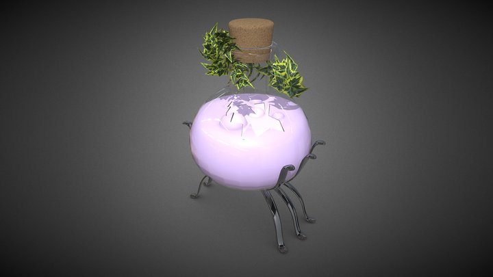 Transparency 3D models - Sketchfab