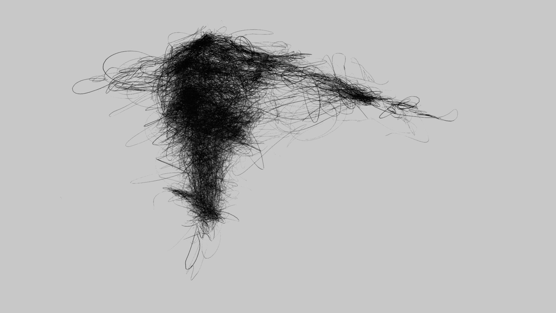 VR drawing #12 - 3D model by Koji Shiroshita & Mifuku (@shrig) [0c08272 ...