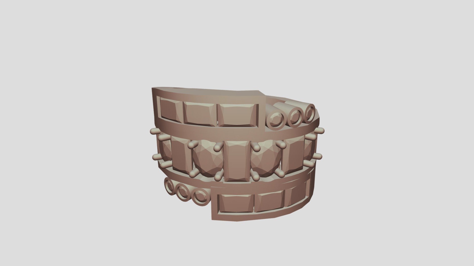 Custom - 3D model by hoptho8888 [0c0934c] - Sketchfab