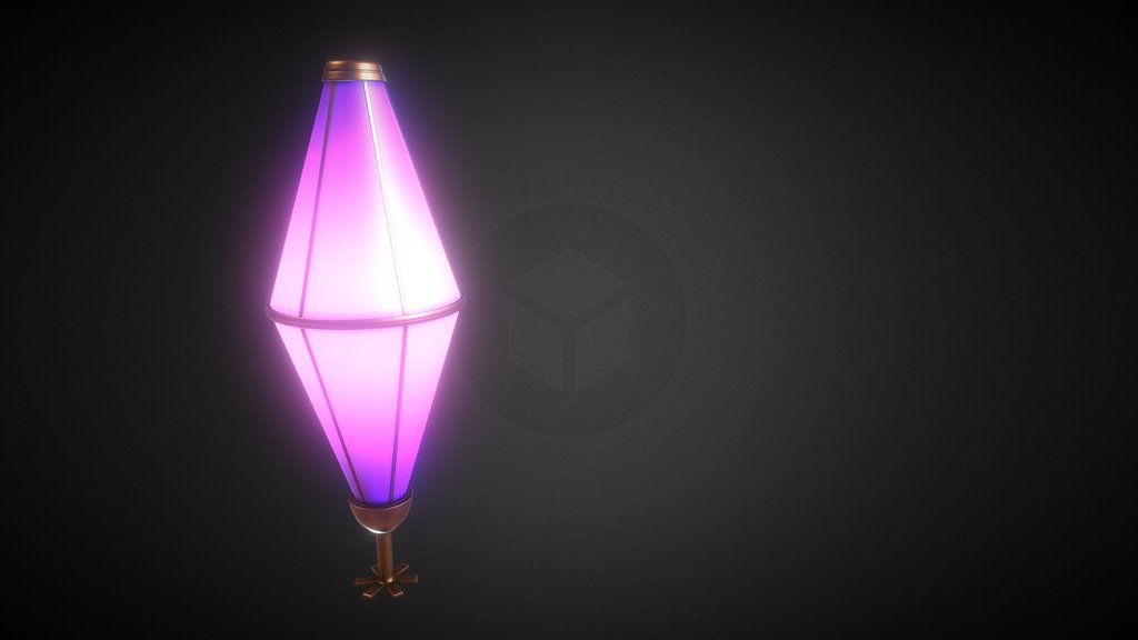 light source - A 3D model collection by demidrew - Sketchfab