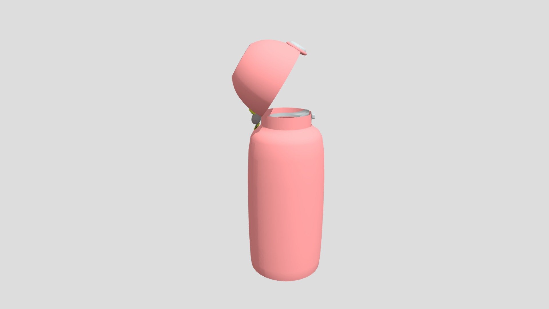 Termo - 3D model by Naomi-Capuchino (@nao.r.jimenez10) [0c095f6 ...