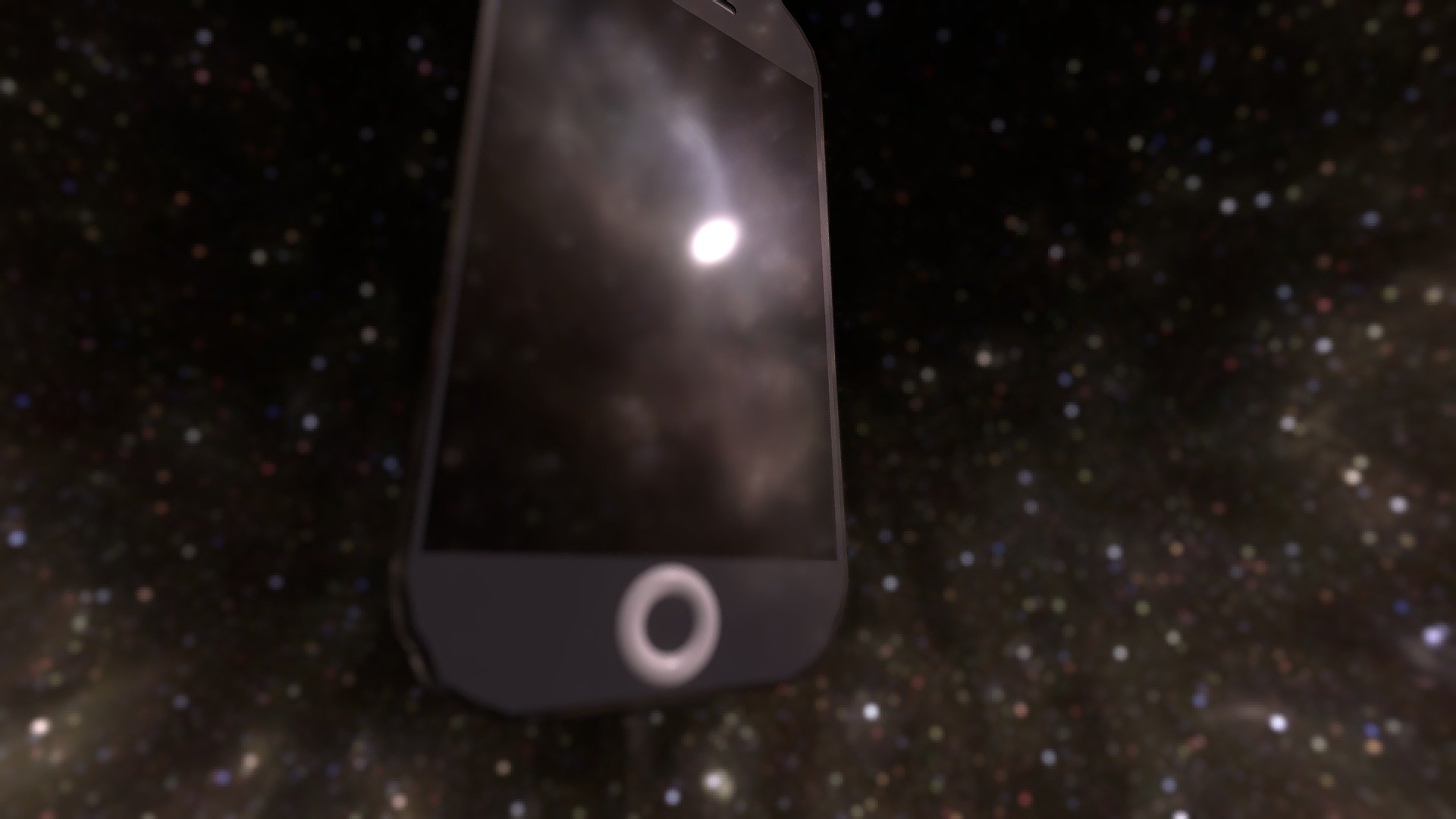 fictional iphone - Download Free 3D model by cartog311 [0c09627 ...