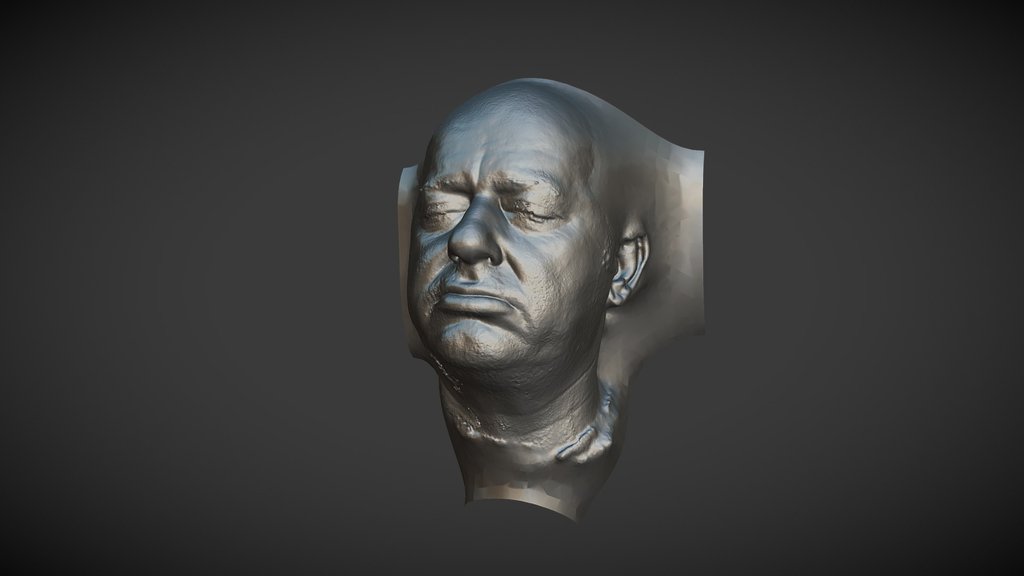 Digital human - A 3D model collection by cojones_grande - Sketchfab