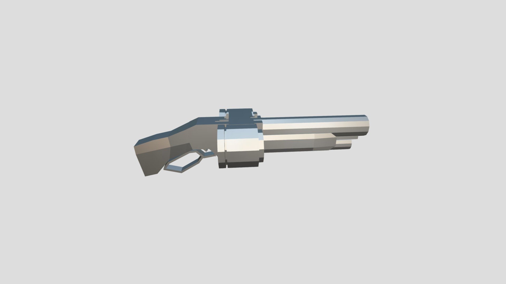 Back Scatter - 3D model by prostovova12341 [0c0e167] - Sketchfab