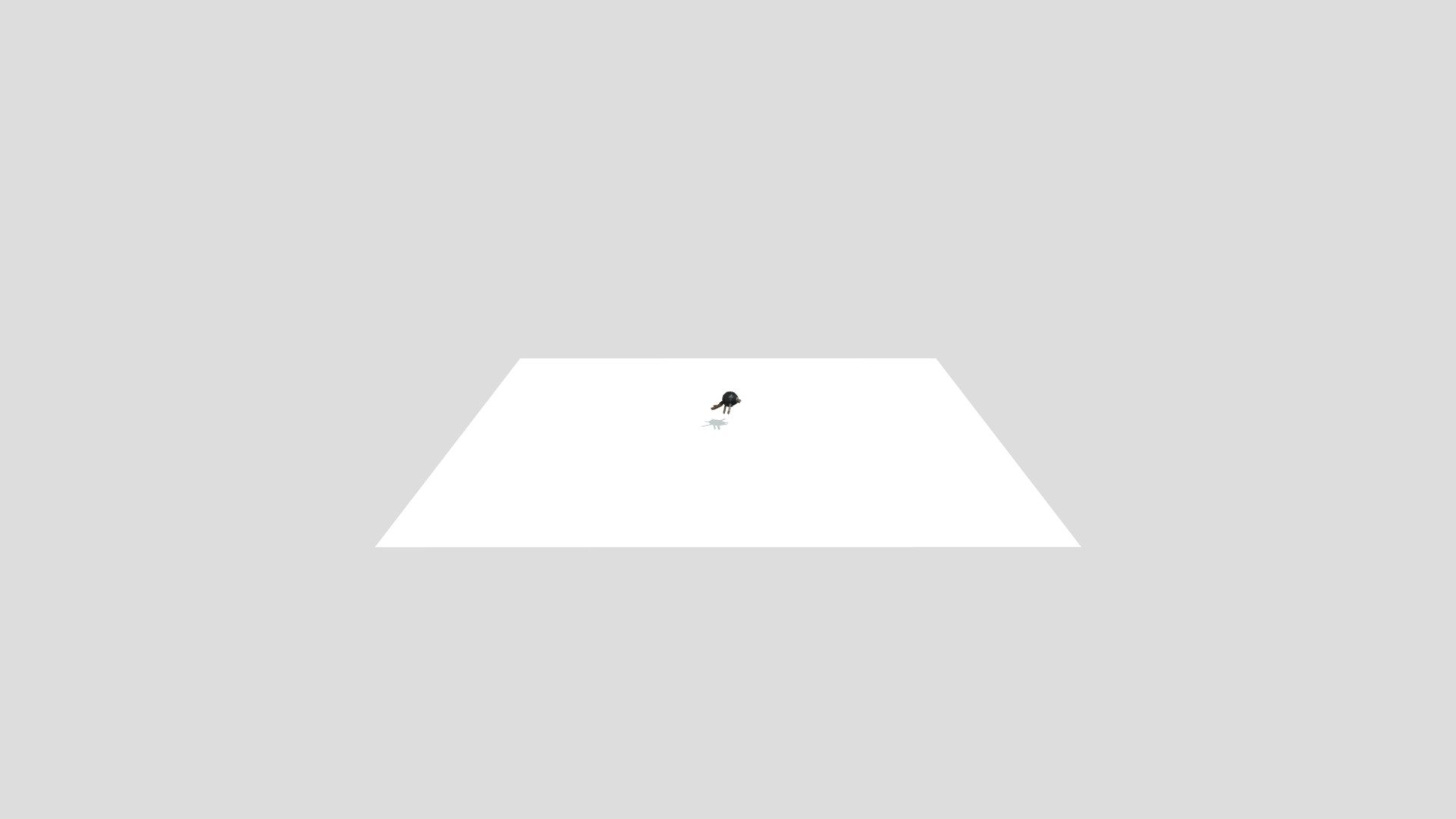 low poly spider model - Download Free 3D model by gangulrockgmw ...