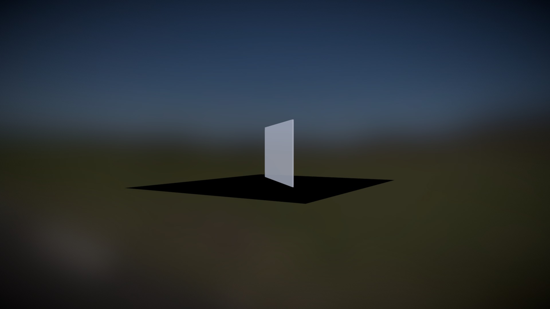 Clear Glass - 3D model by Fataltoaster [0c0ec07] - Sketchfab