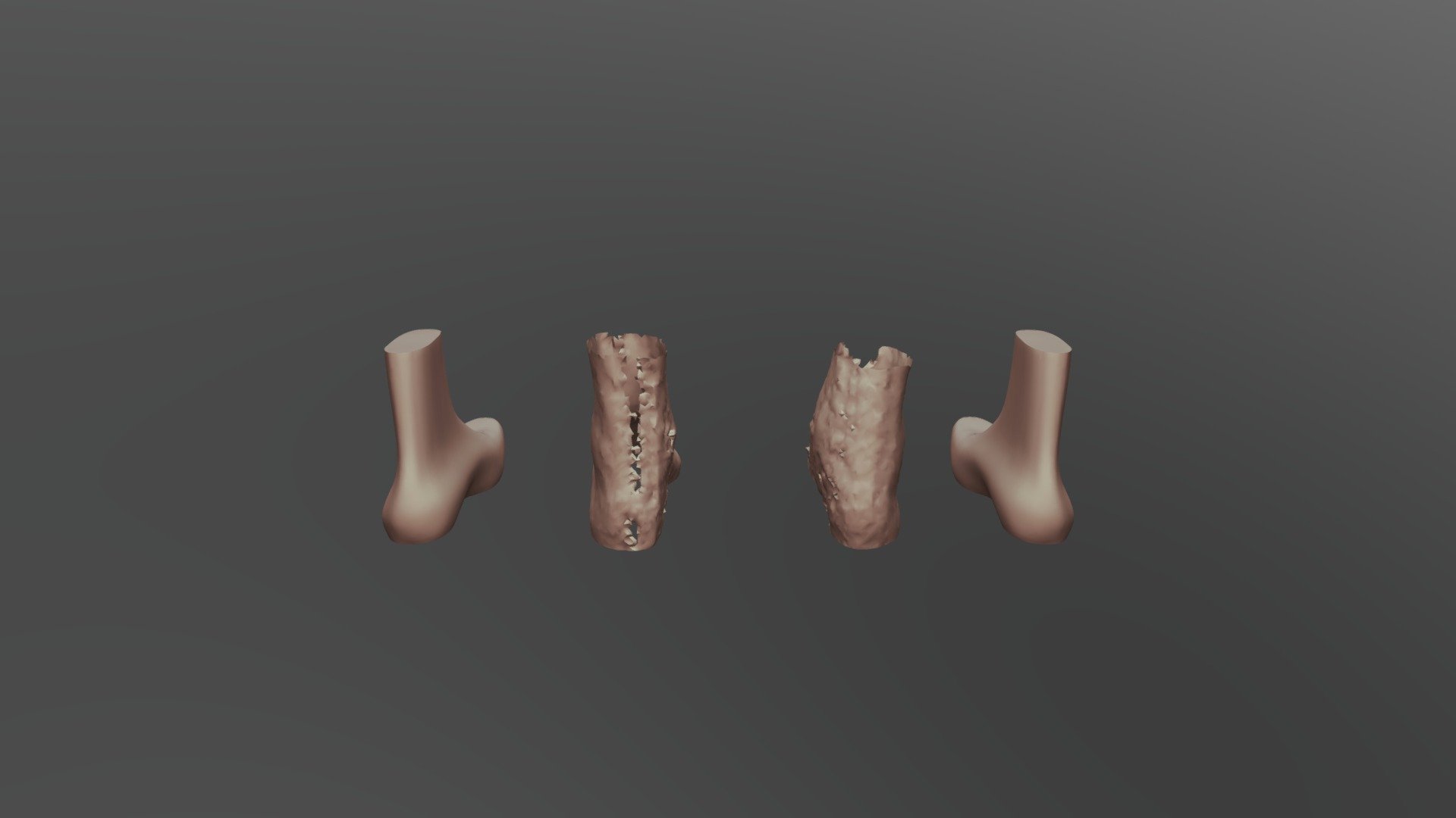 Rogard Comp 2 - 3D model by saint-jean [0c10152] - Sketchfab