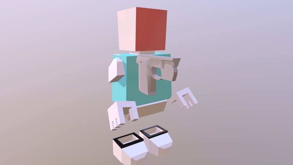 CPX3 - 3D model by dannu [0c11417] - Sketchfab