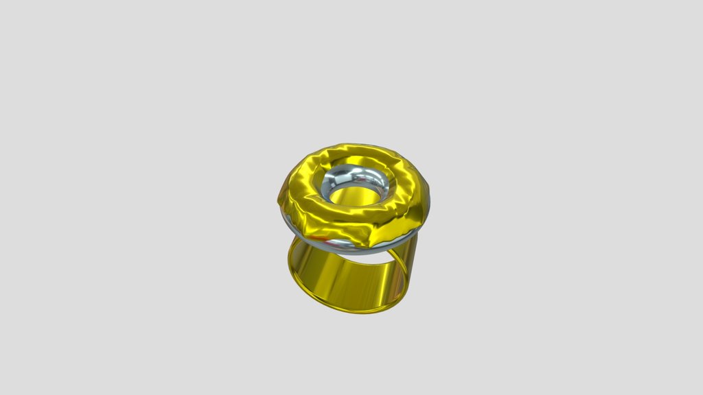 Gold - A 3D model collection by alex.yefremov - Sketchfab