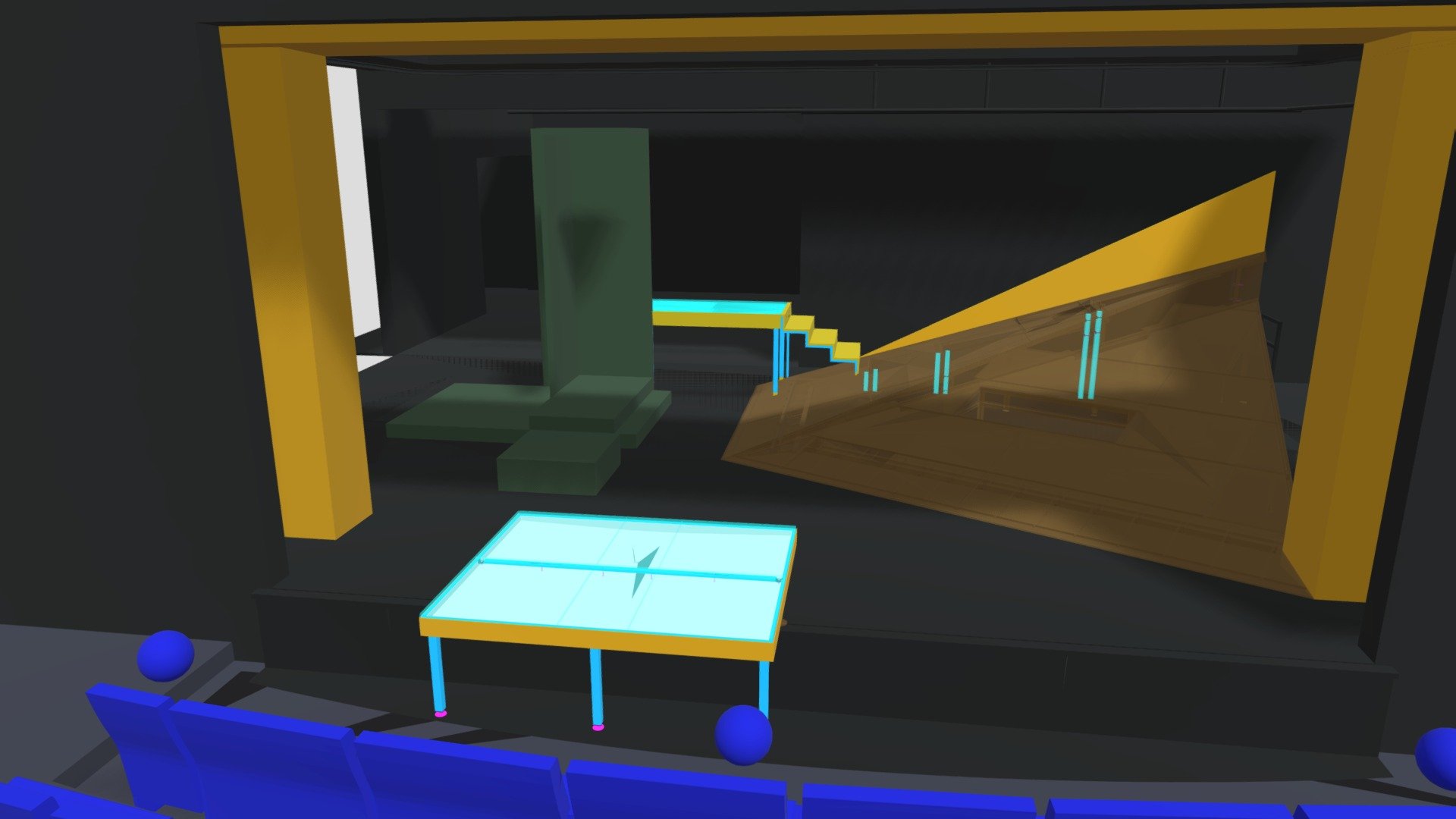 Ameise_3d - 3D model by teamvr.tjg [0c13ae0] - Sketchfab