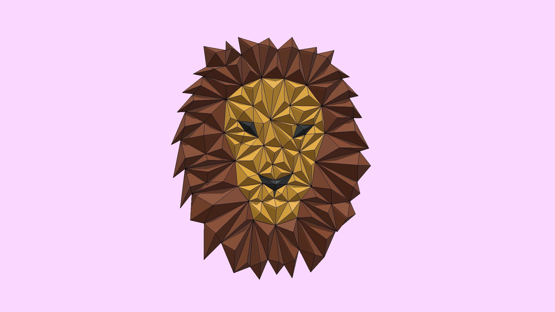 Leon - 3D model by f1sher [0c14589] - Sketchfab