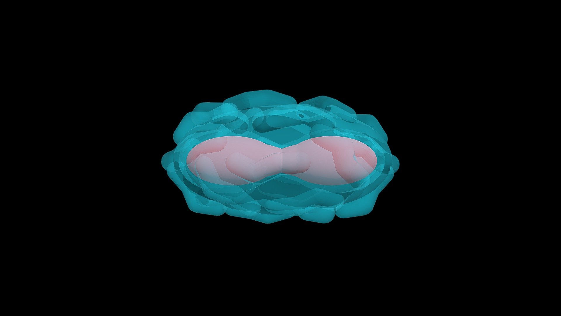 Smallpox Virus - Download Free 3D model by Liam, Jack, Chris, and Eli ...