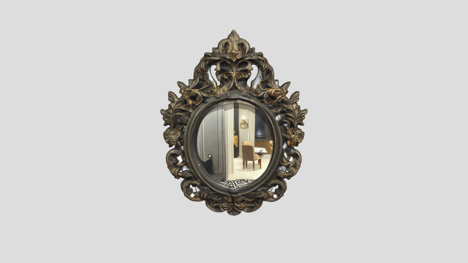 Reflections_of_ Elegan_0312054250_texture - 3D model by mtamer2592001 ...