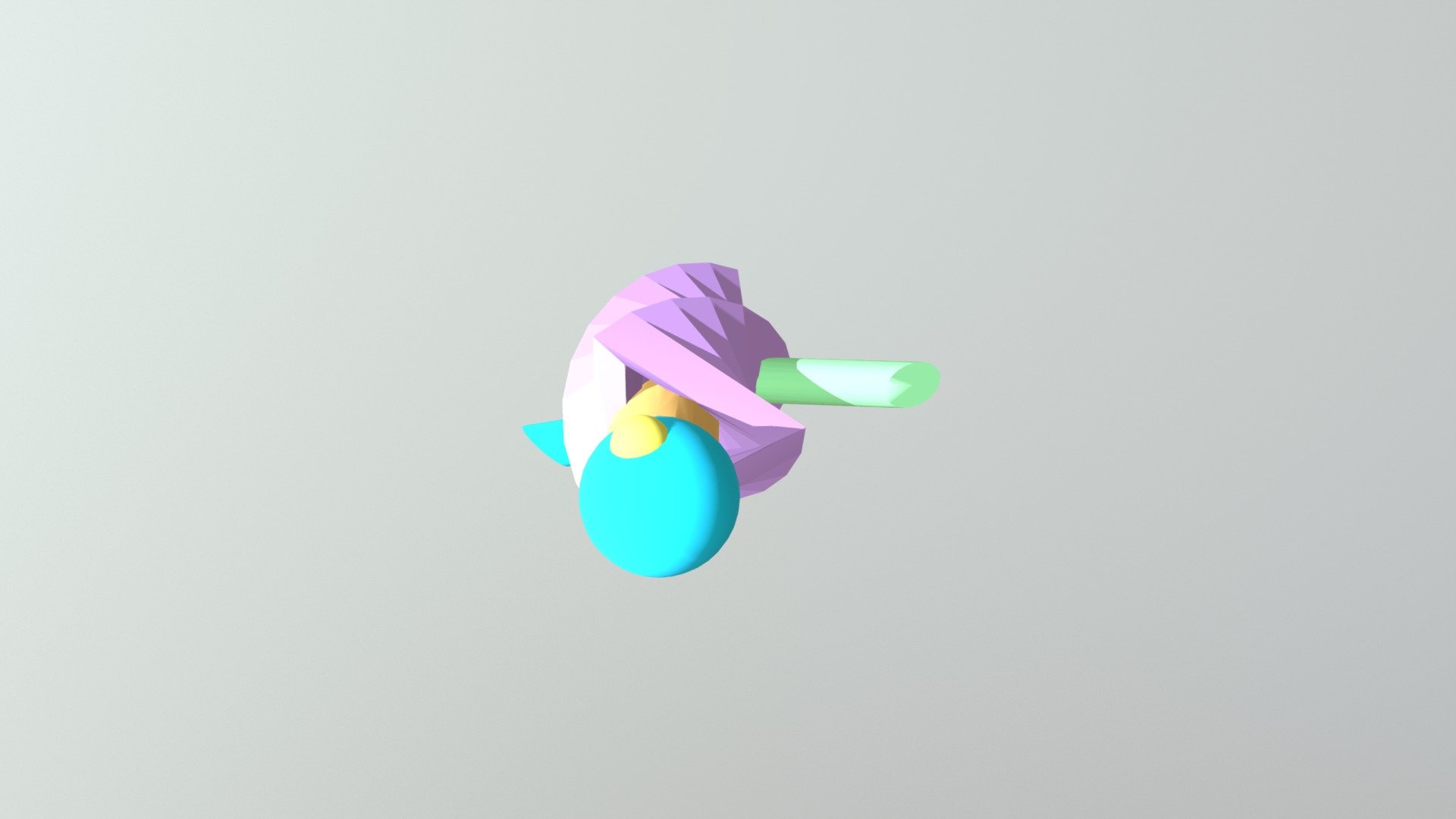 Smash Bot 5000 - 3D model by abn7ti5ujggg [0c171a2] - Sketchfab