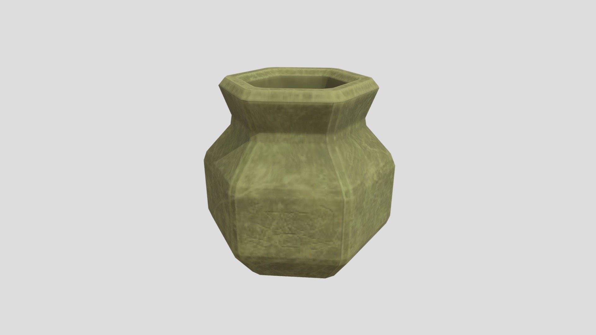 Assignment Vase - 3D model by rhyslunn [0c17b09] - Sketchfab