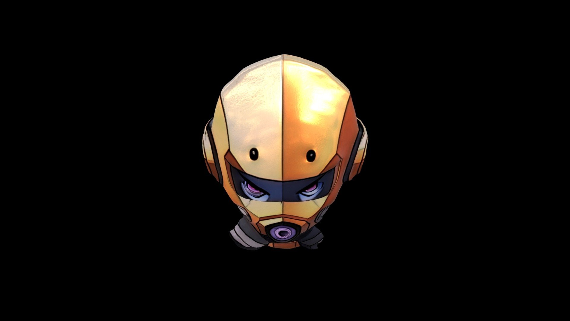 love bot and robot 1714 - Download Free 3D model by klrxyz [0c194b6 ...