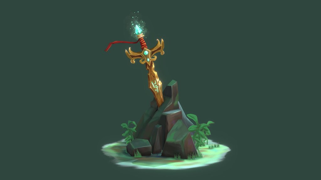Draw Inspo - A 3D model collection by CharaLara - Sketchfab