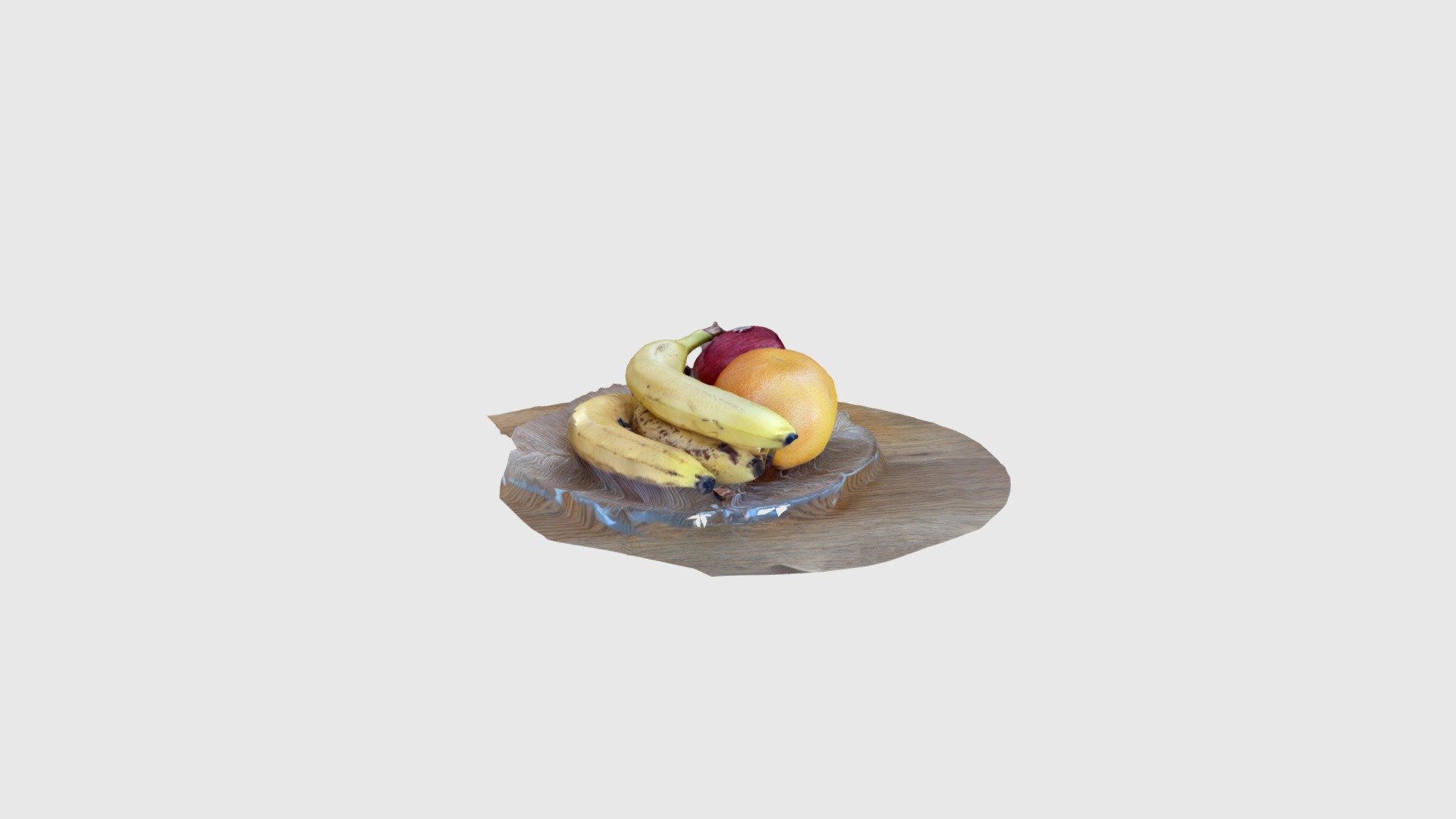 Fruits - Download Free 3D model by Kenkomatsu [0c1ac69] - Sketchfab