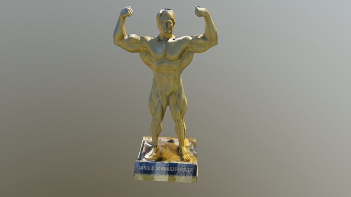 Rules 3D models - Sketchfab
