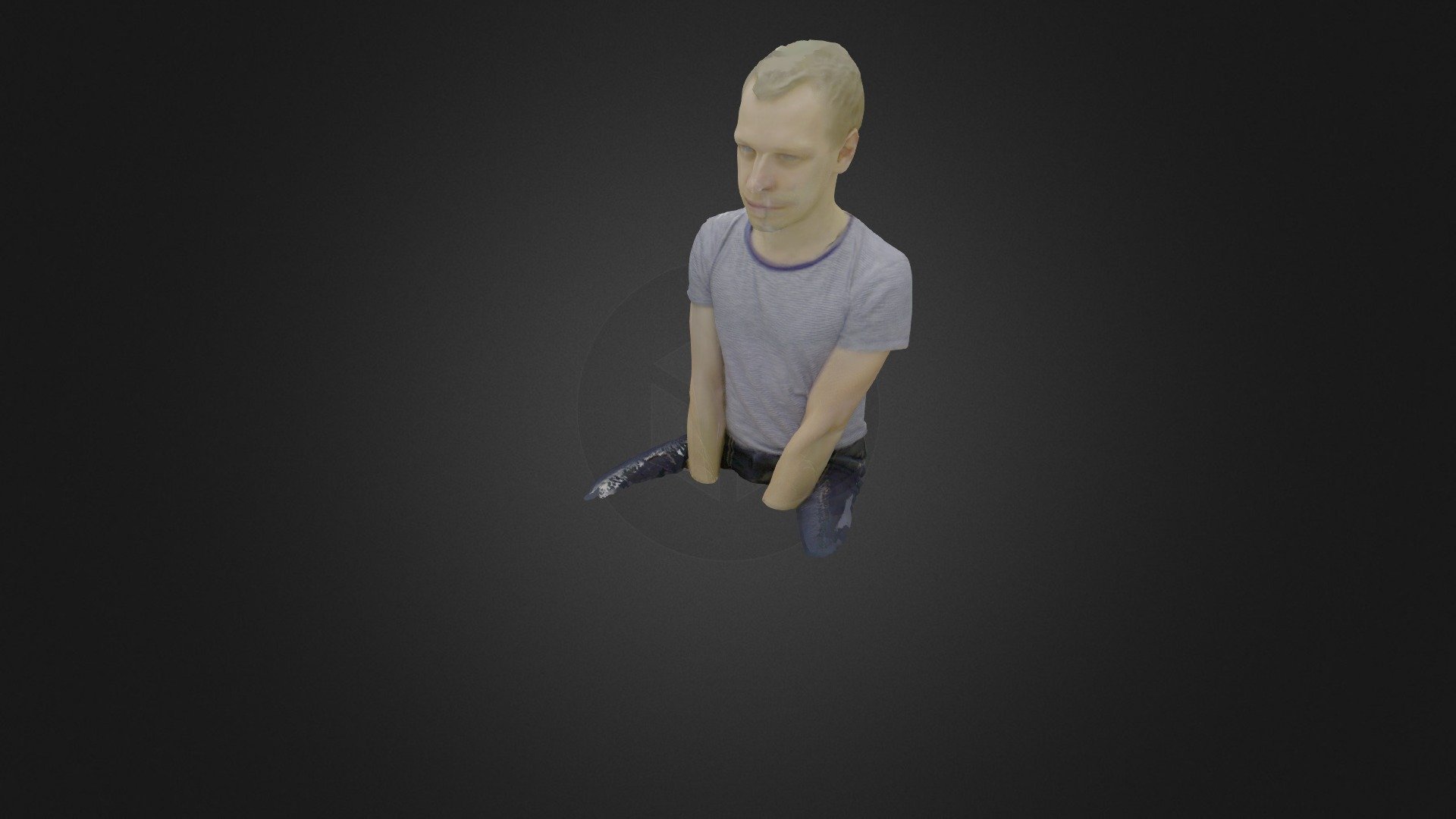 Nadoba - 3D model by josefprusa [0c1ad2f] - Sketchfab