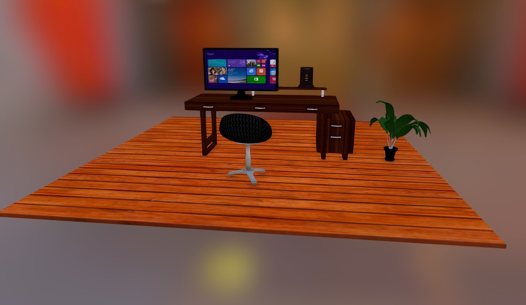 Testing - 3D model by rdavissen [0c1bad0] - Sketchfab