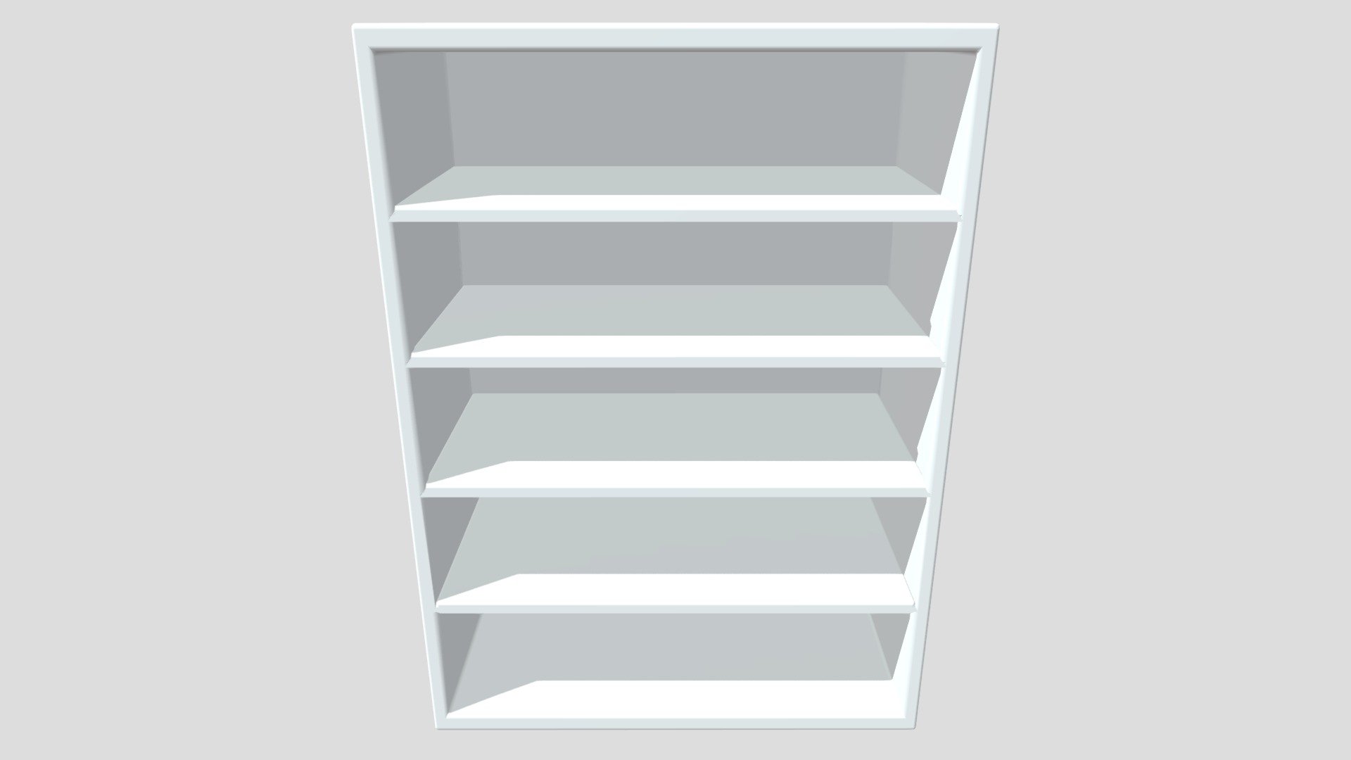 Storage Unit - Download Free 3D model by Superenforcer_xp [0c1c32d ...
