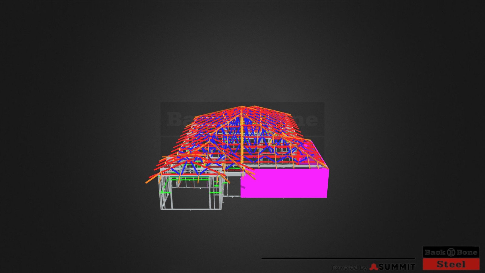 507184-162655 - 3D model by backbonesteel [0c1c514] - Sketchfab