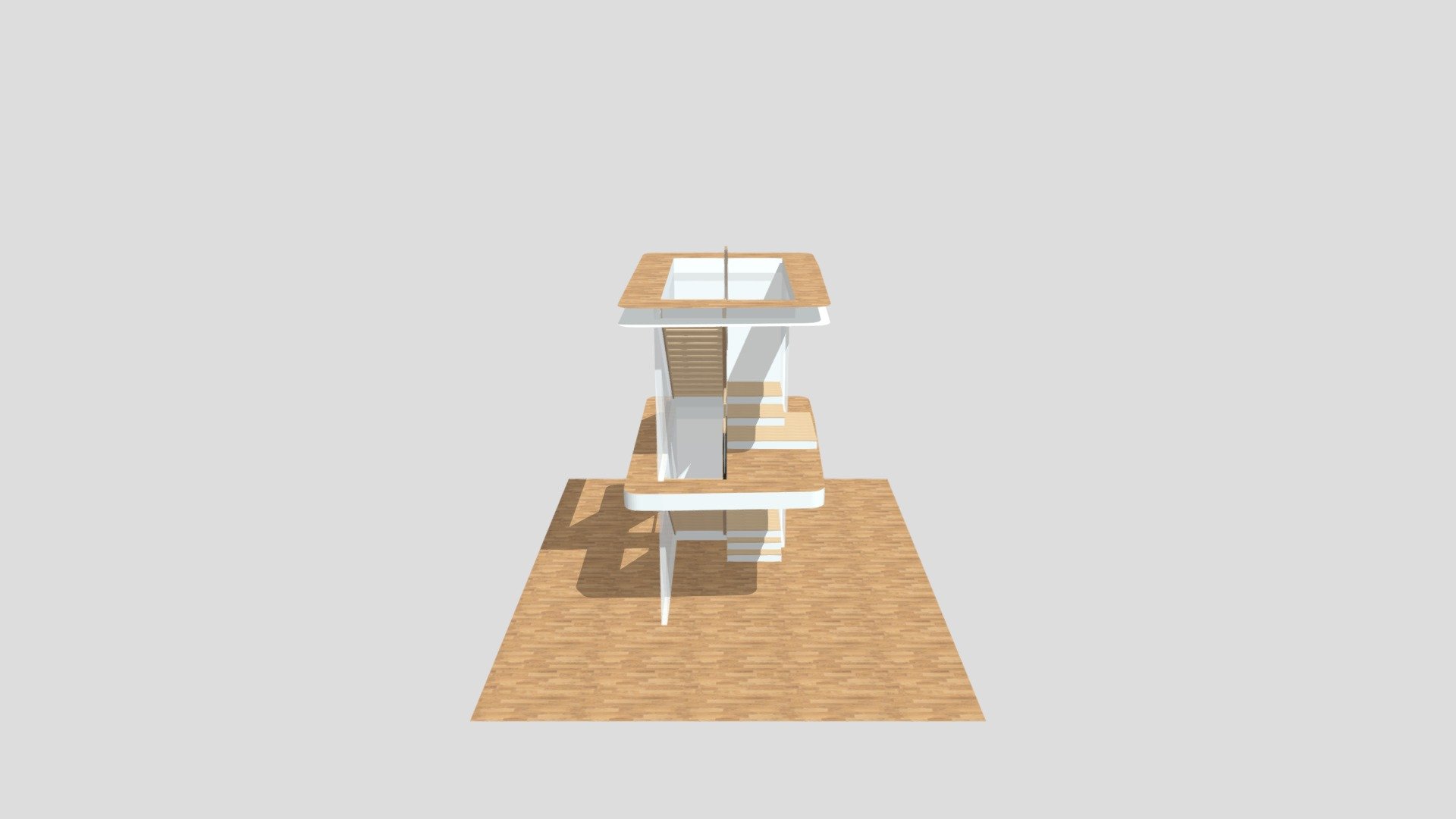 2170 Lower Base UPDATED - 3D model by pfabijanczyk [0c1dc20] - Sketchfab