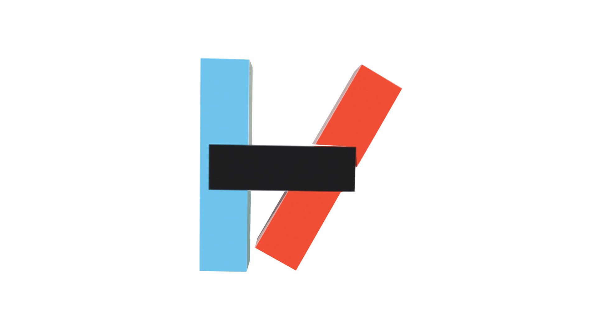 Vessel Logo - TwentyOnePilots - Buy Royalty Free 3D model by Aldo ...