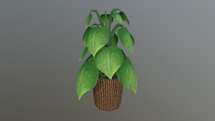 Leef 3D models - Sketchfab