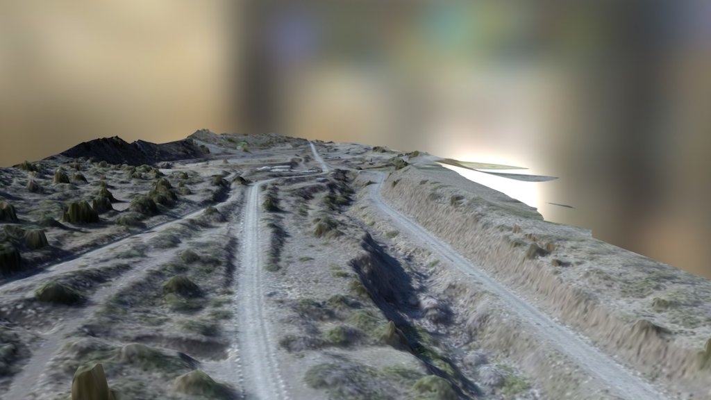 Hornitos 201508 - 3D model by Exonumis [0c1fe46] - Sketchfab