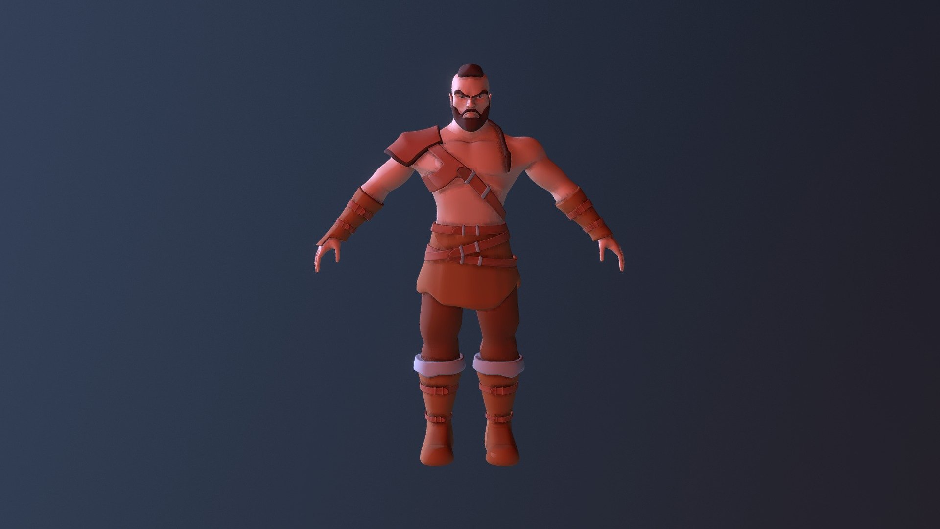Nordico - 3D model by ilorenzog96 [0c202d3] - Sketchfab