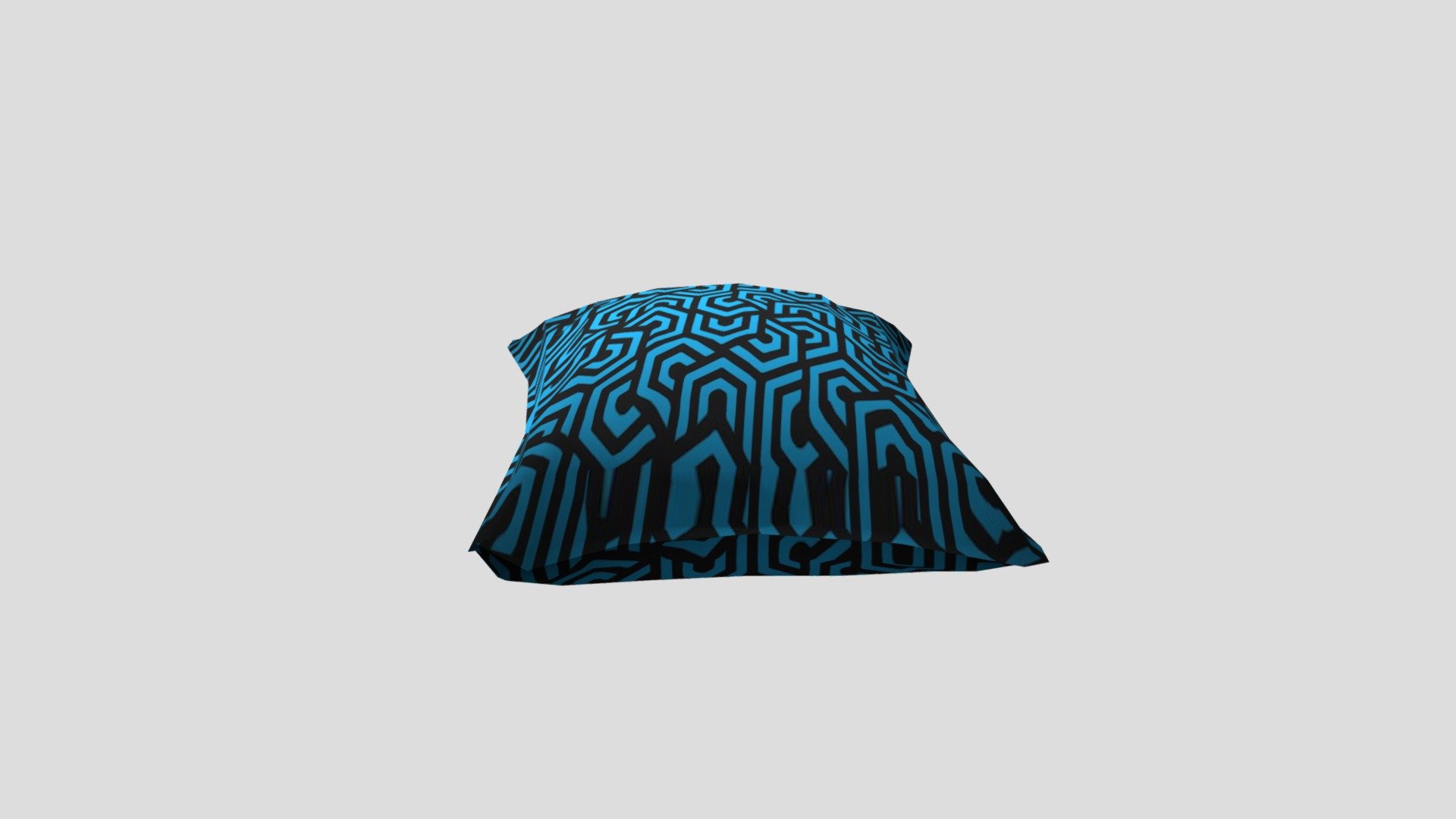 pillow - Download Free 3D model by Jha (@jha88822) [0c21dfd] - Sketchfab