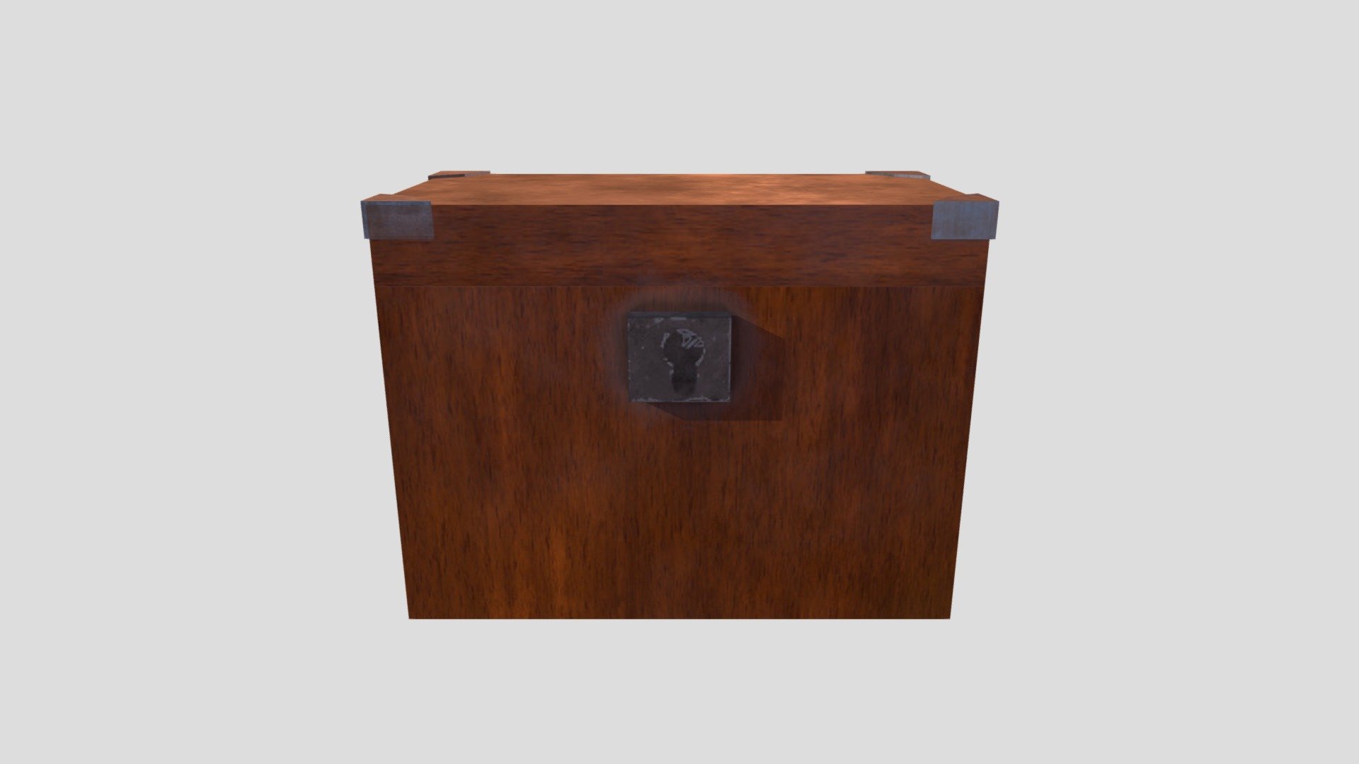 Foot Locker - Download Free 3D model by LiamDale [0c23408] - Sketchfab