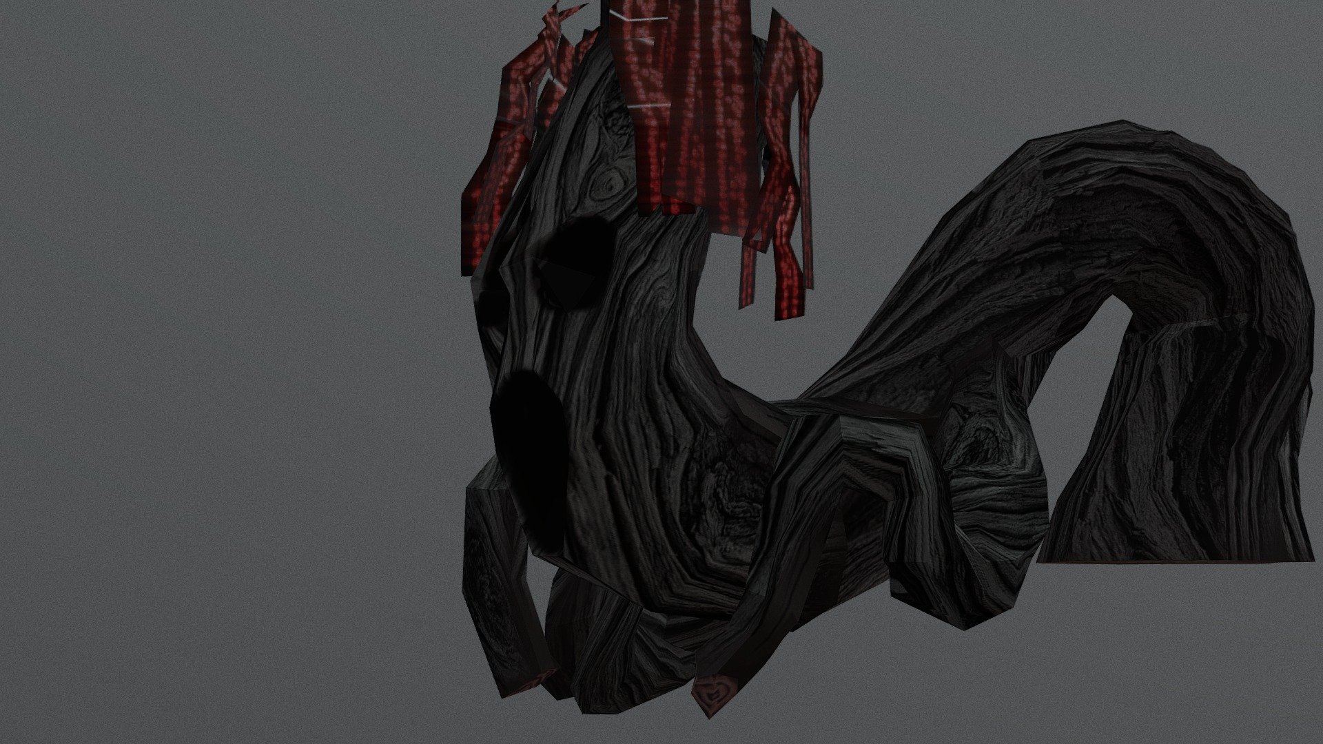 the tree - 3D model by adec1122 [0c246d7] - Sketchfab