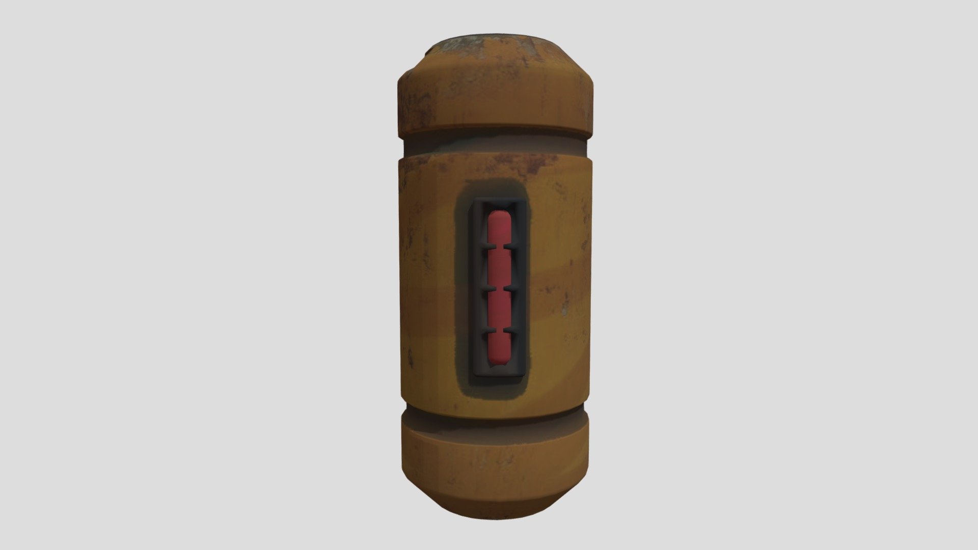 monsters-inc-scream-canister - Download Free 3D model by Mylom [0c25729 ...