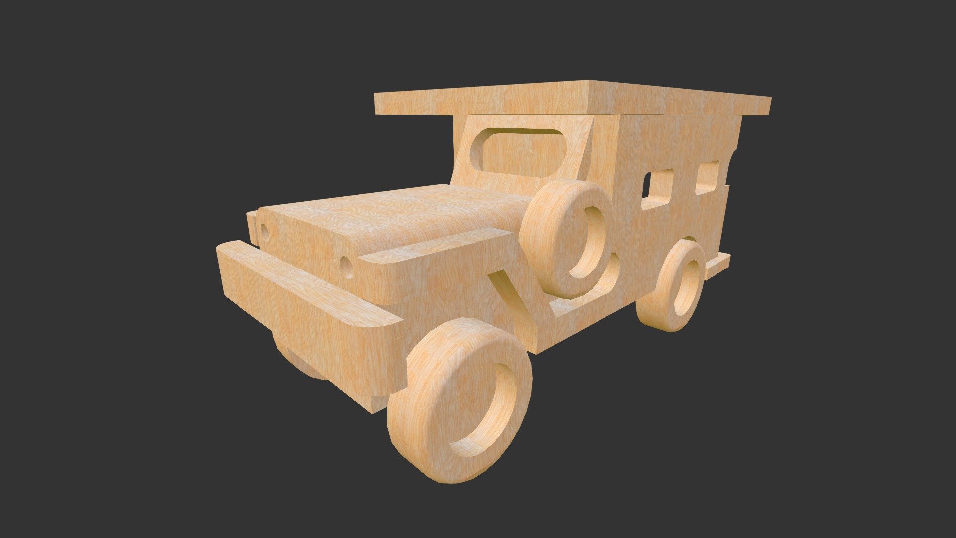 Jeepney Kit - 3D model by beme02 (@beme.jjjdeocariza) [0c25d01] - Sketchfab