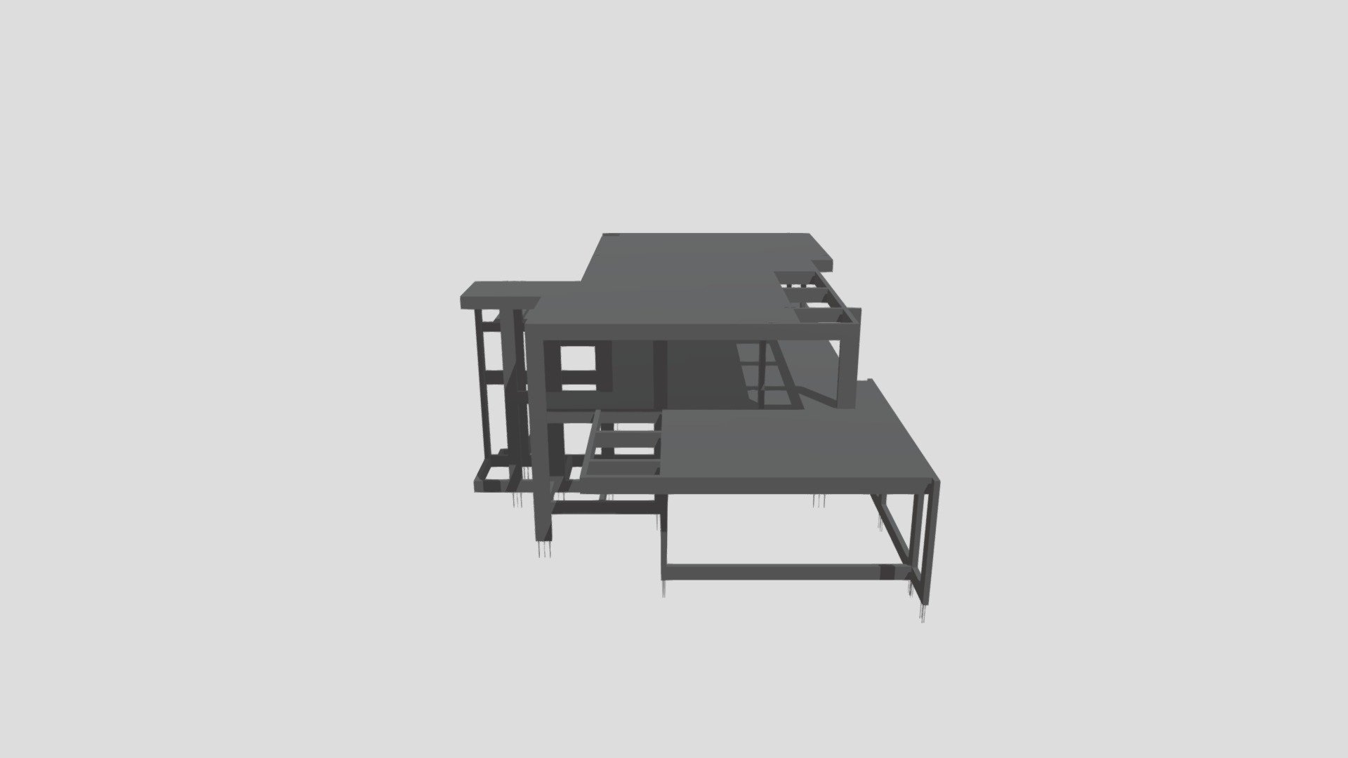 92 - André Luiz Roberto - 3D model by G.BAU [0c26486] - Sketchfab