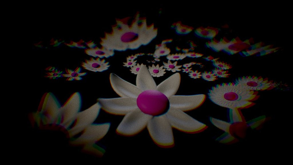 Flowars Stap - 3D model by Anette Rana (@pertrosfoliea) [0c26505 ...
