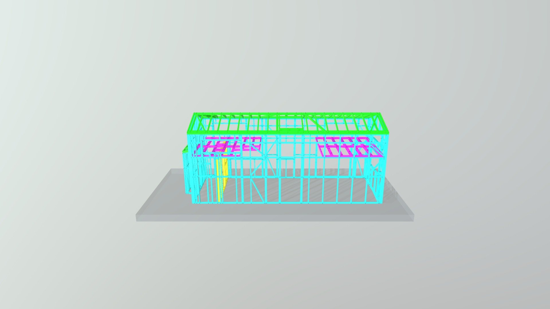 BAR&ANGERER - 3D model by THE SILVER FRAMES COMPANY (@PictonITM ...