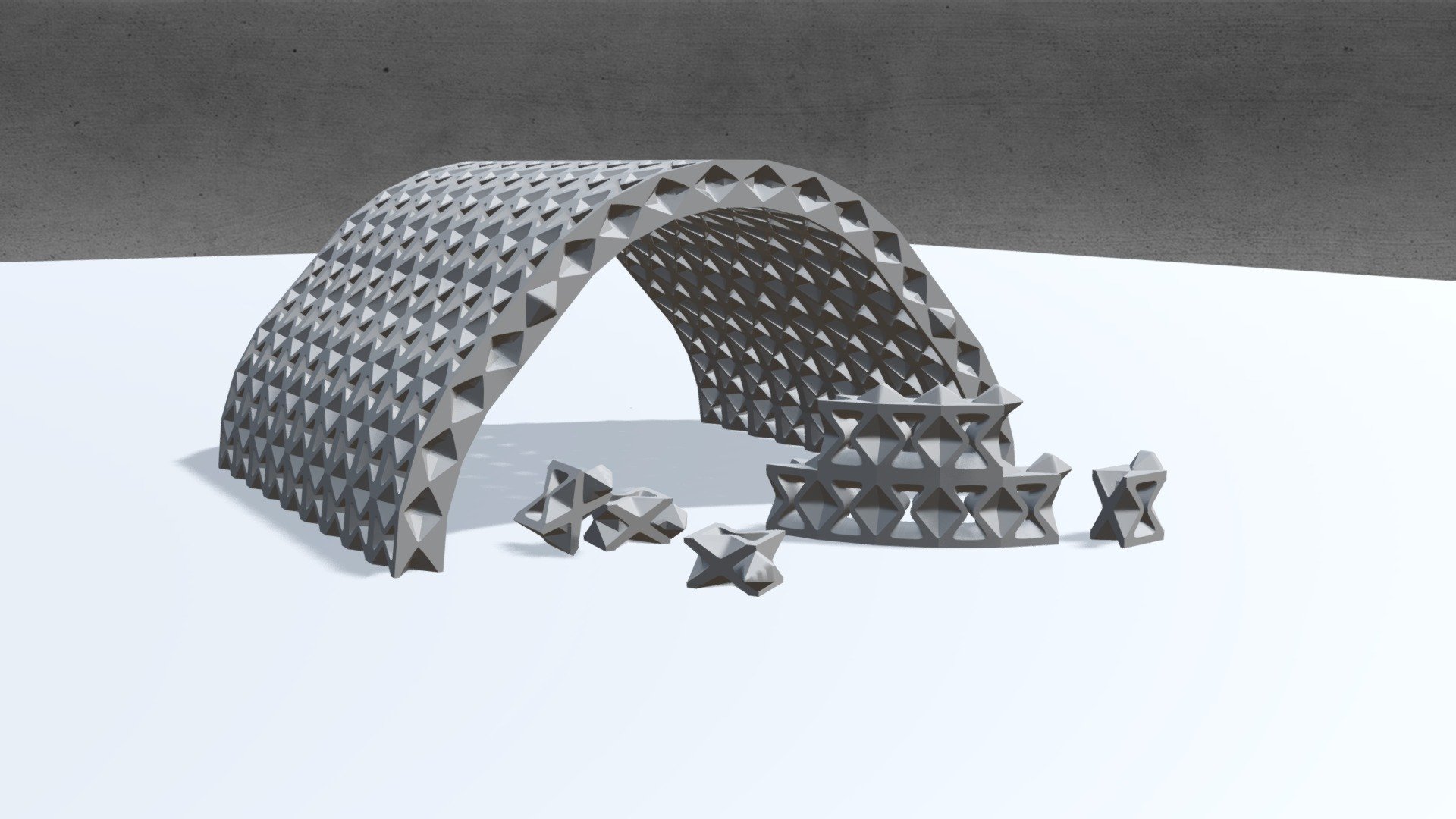 Modules - 3D model by inlab school (@inlab) [0c28871] - Sketchfab